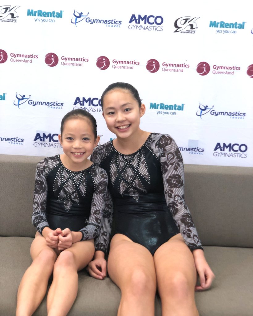 Competition Update – ACRO, Tumbling, WAG & MAG – Flipz Academy