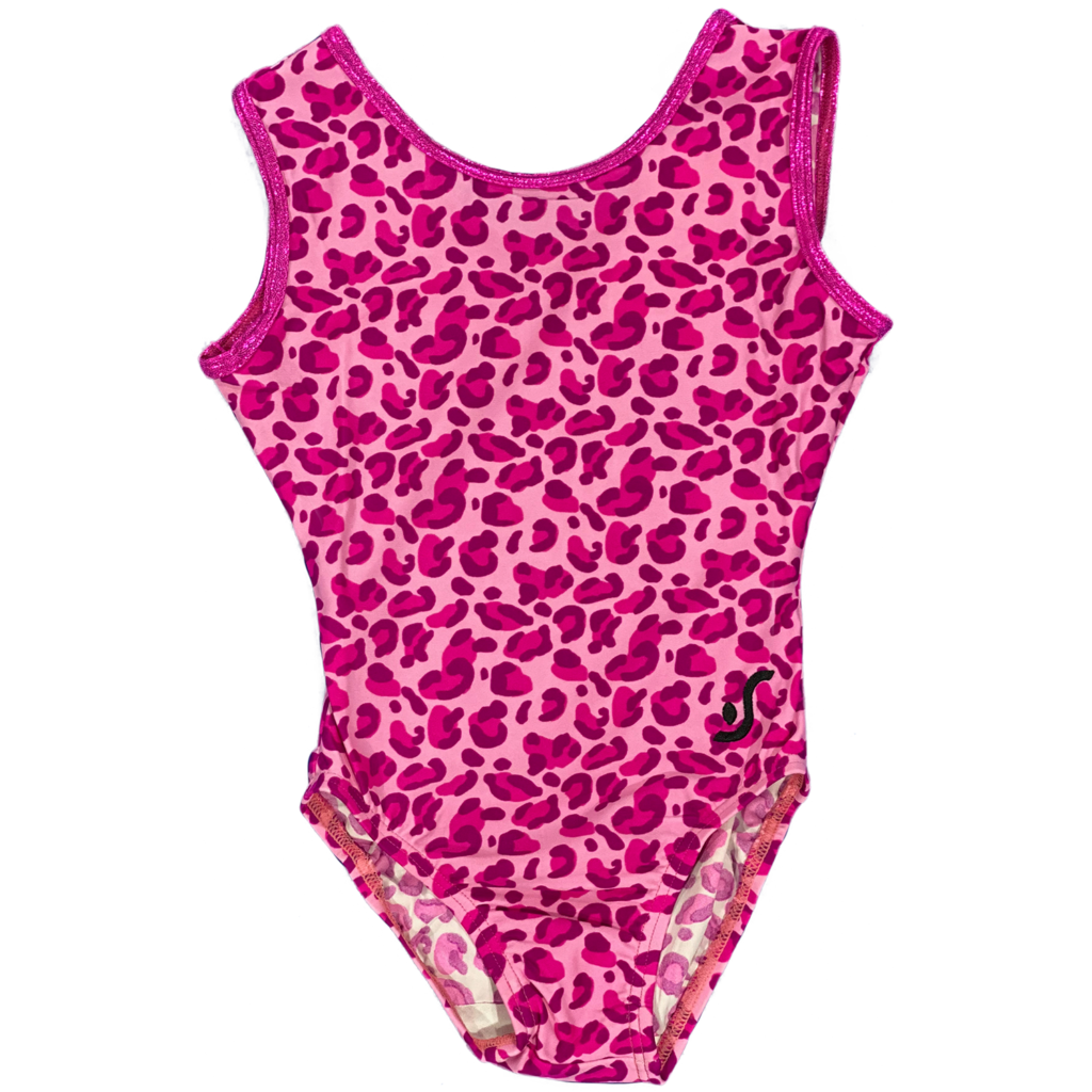 Training Leotard – Flipz Academy