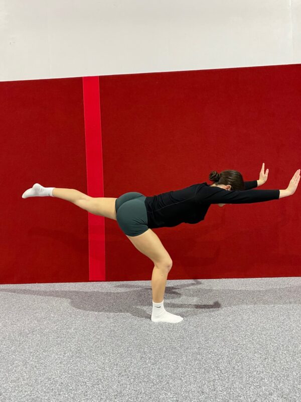 How to Master Gymnastics Cartwheel: From Basic Drills to Advanced ...